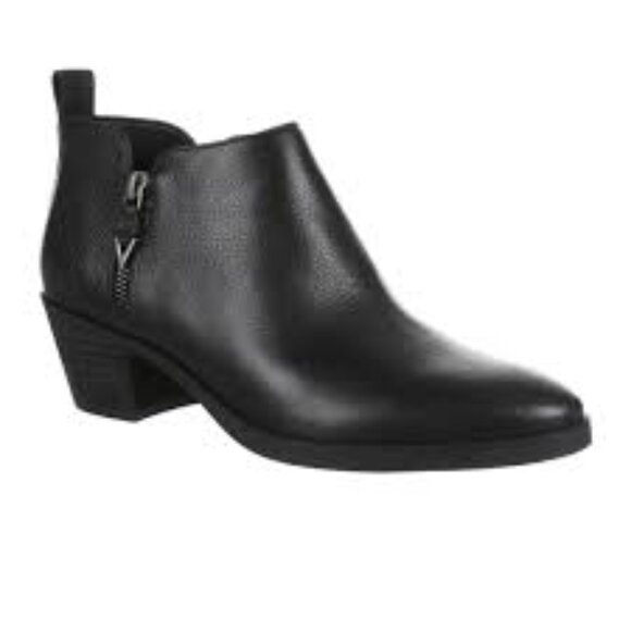 Vionic | Shoes | New Vionic Cecily Waterproof Ankle Boot Size 65 | Poshmark